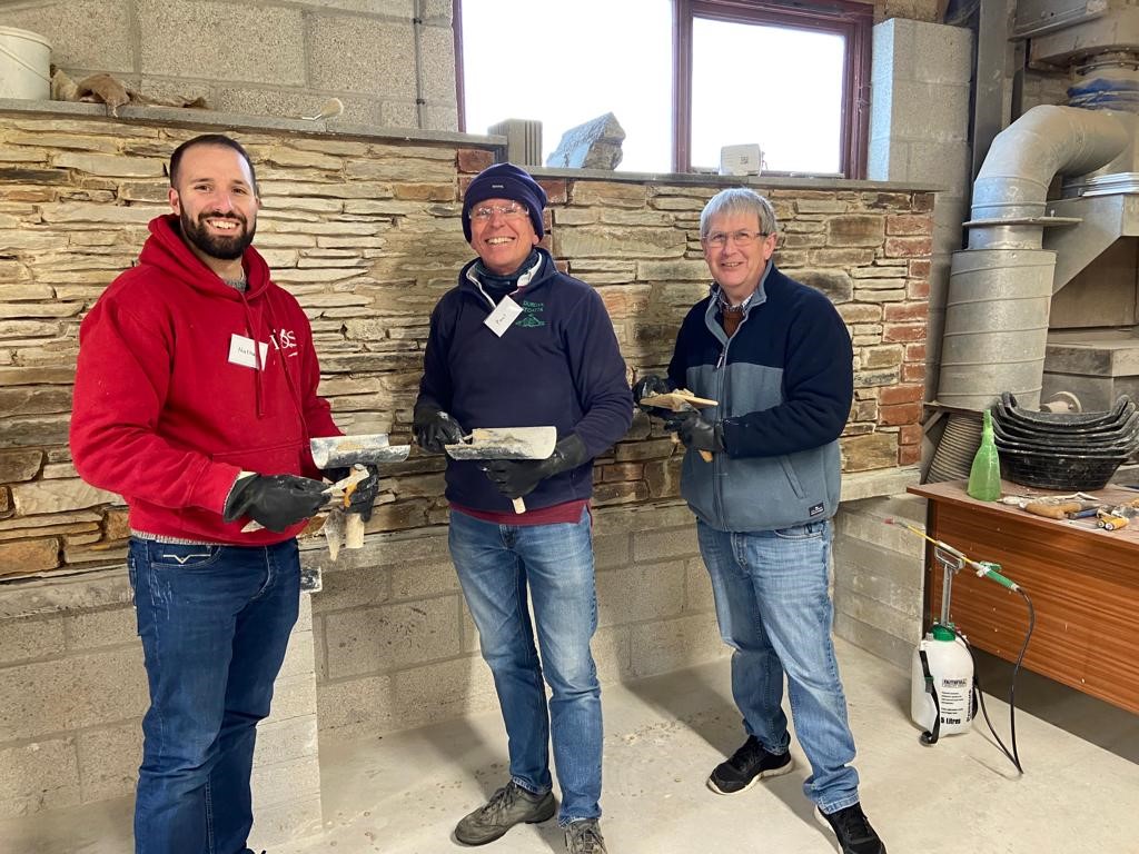 Cornish Lime - DowlingDodd Chartered Surveyors